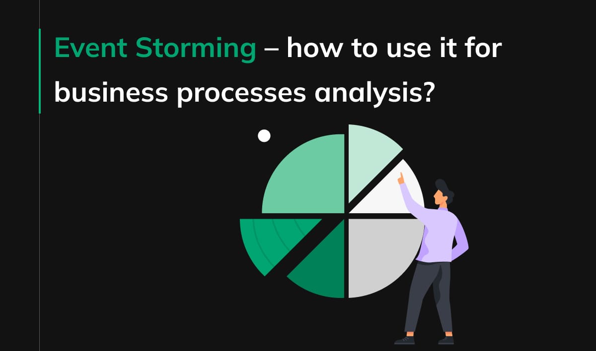 Event Storming – how to use it for business processes analysis ...