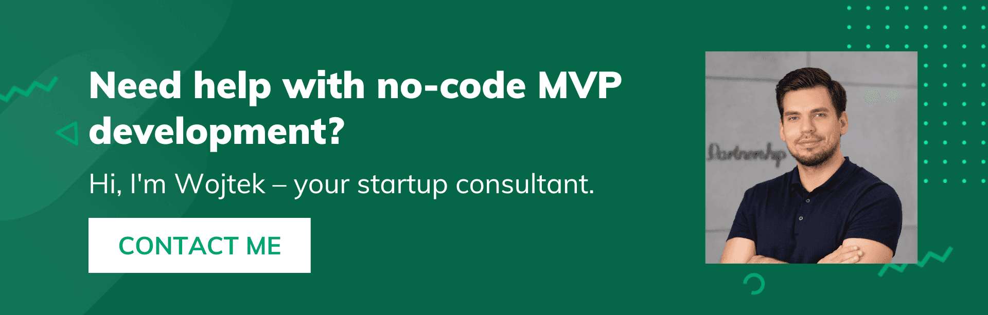 No Code Mvp How To Build An Mvp Without Coding Pragmatic Coders