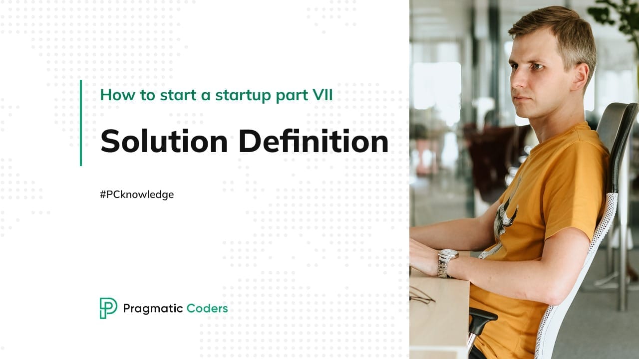 How to validate your solution ideas as a startup founder - The Solution ...