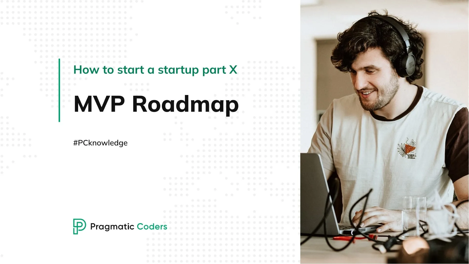 How to create an MVP roadmap for my startup? | Pragmatic Coders