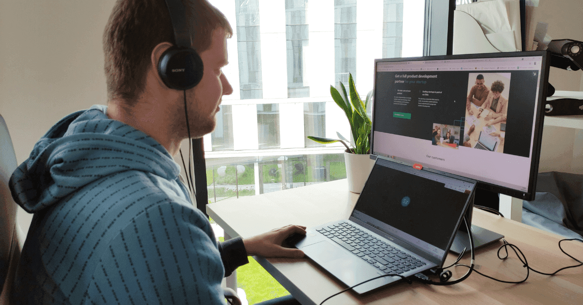 How we work at Pragmatic Coders | Pragmatic Coders How we work at Pragmatic Coders | Pragmatic Coders