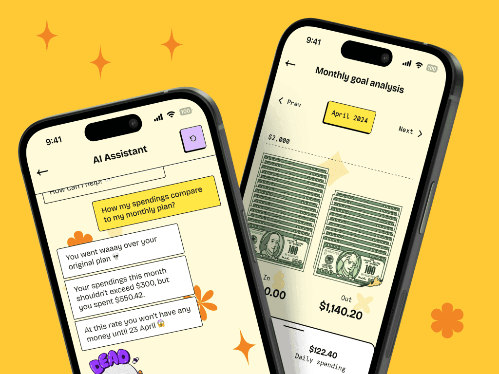 How to design a mobile banking app for Gen Z | Pragmatic Coders