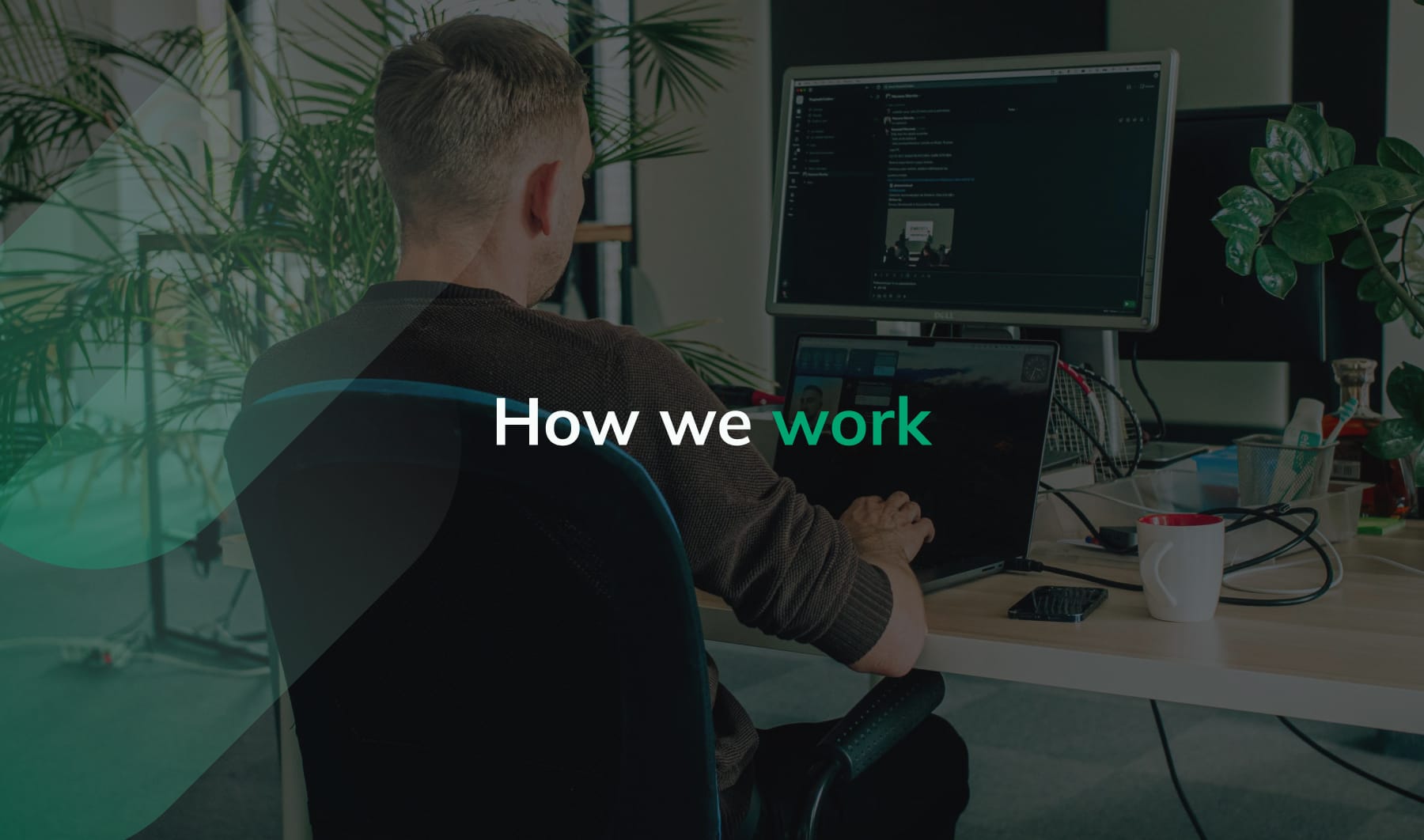 How We Work | Pragmatic Coders How We Work | Pragmatic Coders