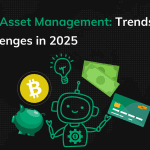 AI in Asset Management: Trends and Challenges in 2025 - Pragmatic Coders