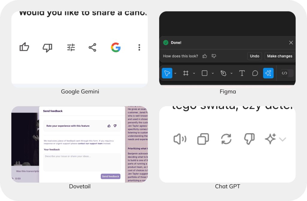 Designing AI interfaces: Challenges, trends & future prospects ...