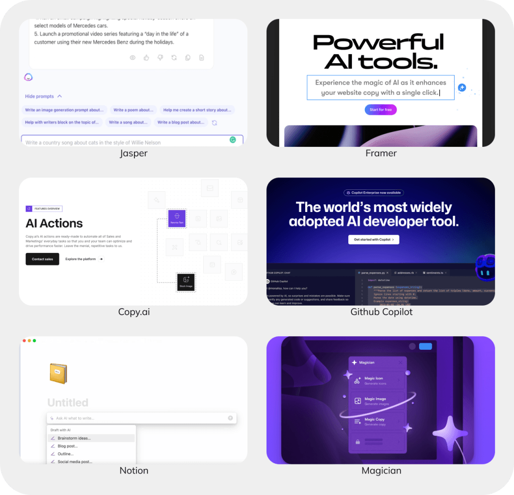 Designing AI interfaces: Challenges, trends & future prospects ...