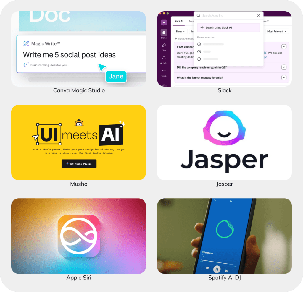 Designing AI interfaces: Challenges, trends & future prospects ...