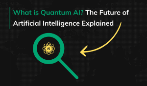 What is Quantum AI? The Future of Artificial Intelligence Explained - Pragmatic Coders
