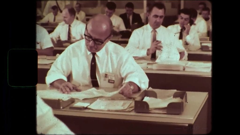 Software development history: Mainframes, PCs, AI & more - Pragmatic Coders