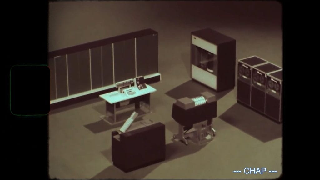 Software development history: Mainframes, PCs, AI & more - Pragmatic Coders