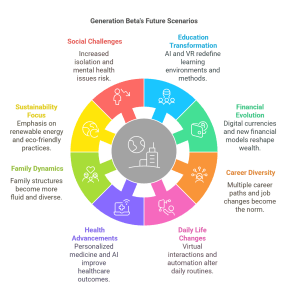 What you need to know about Generation Beta 👶 - Pragmatic Coders
