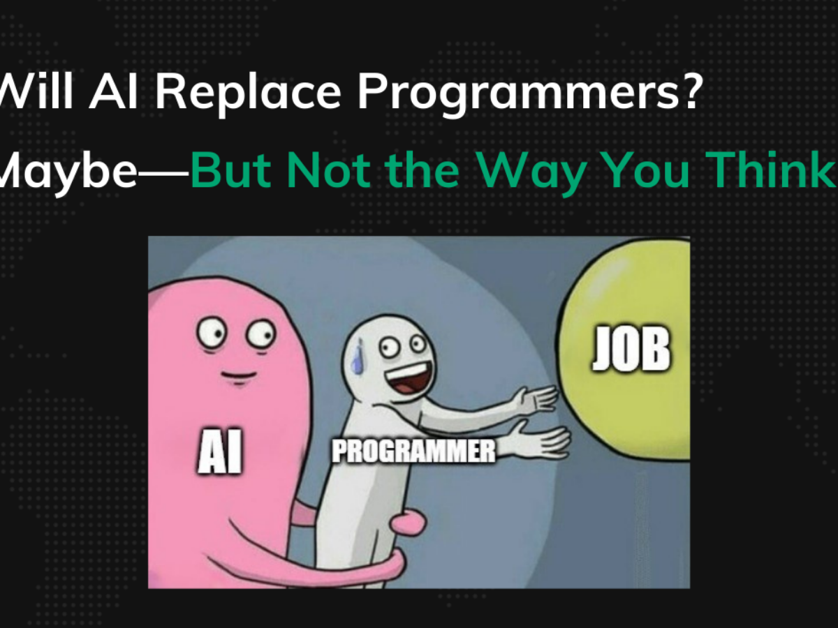 Graduate Programmer Memes