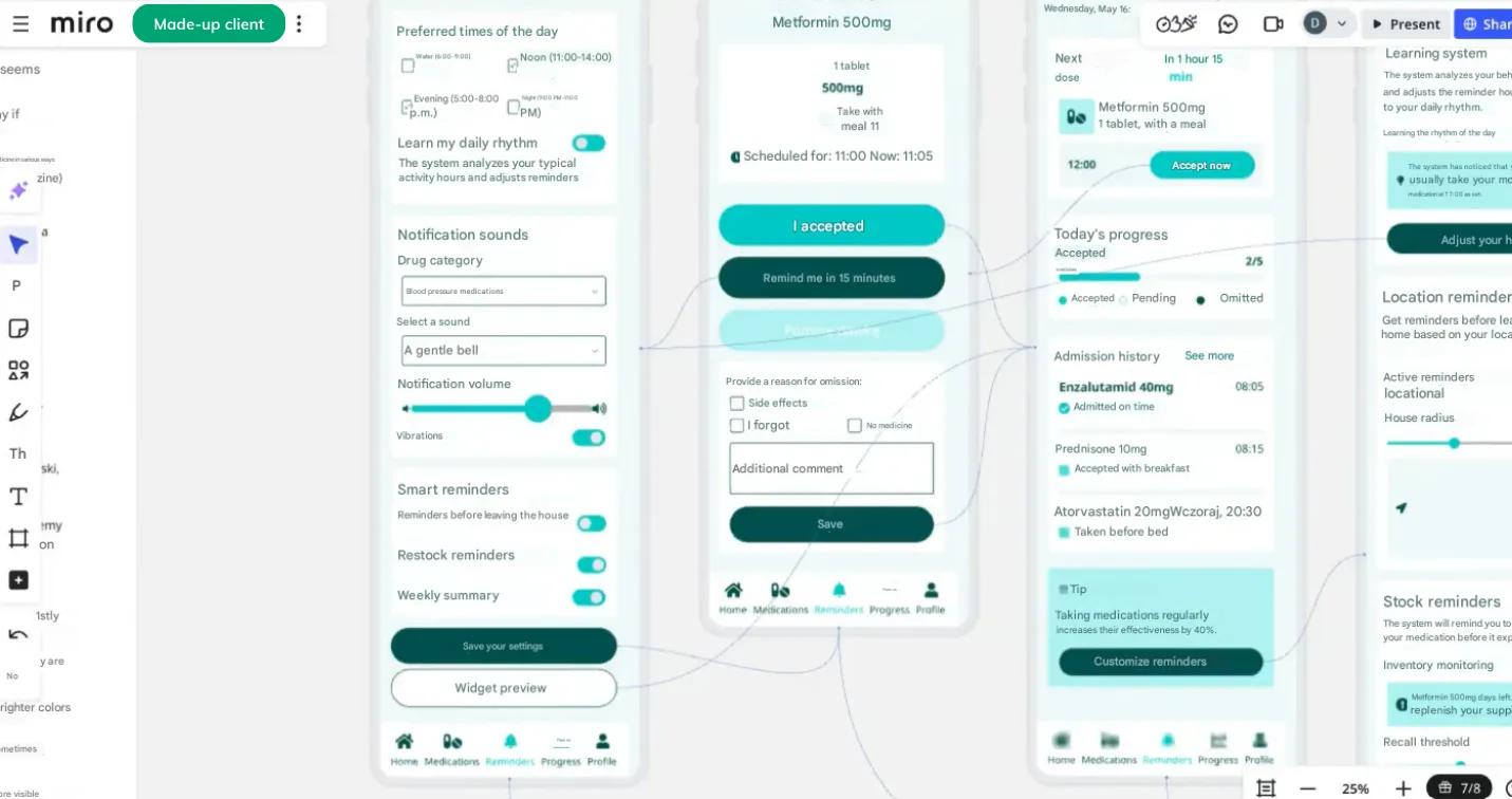 5 Ways to Use Miro AI for Product Research and Prototyping - Pragmatic ...