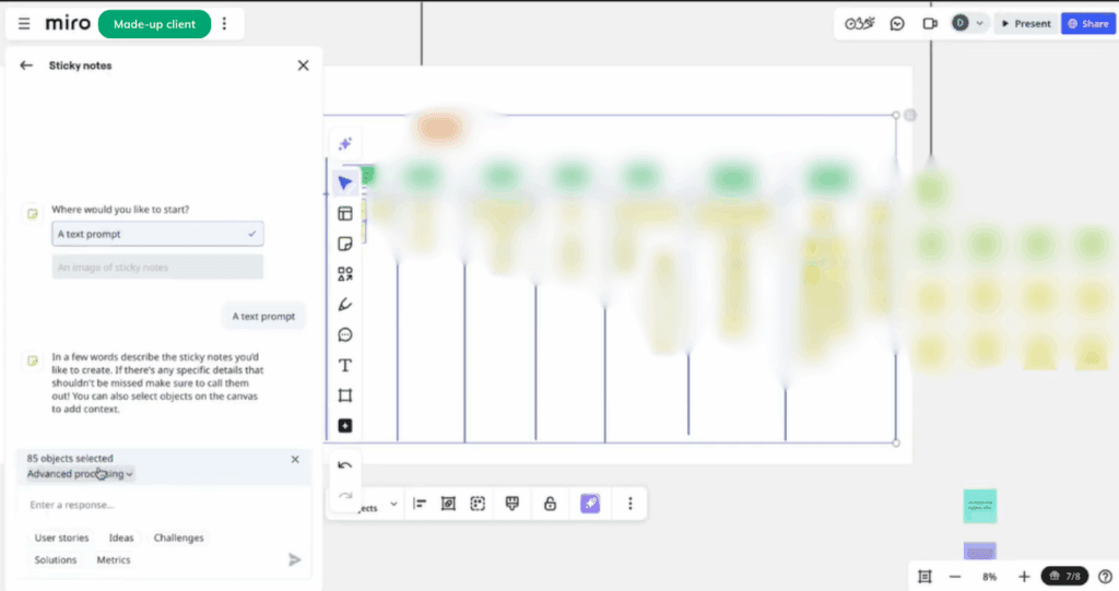 5 Ways to Use Miro AI for Product Research and Prototyping - Pragmatic ...